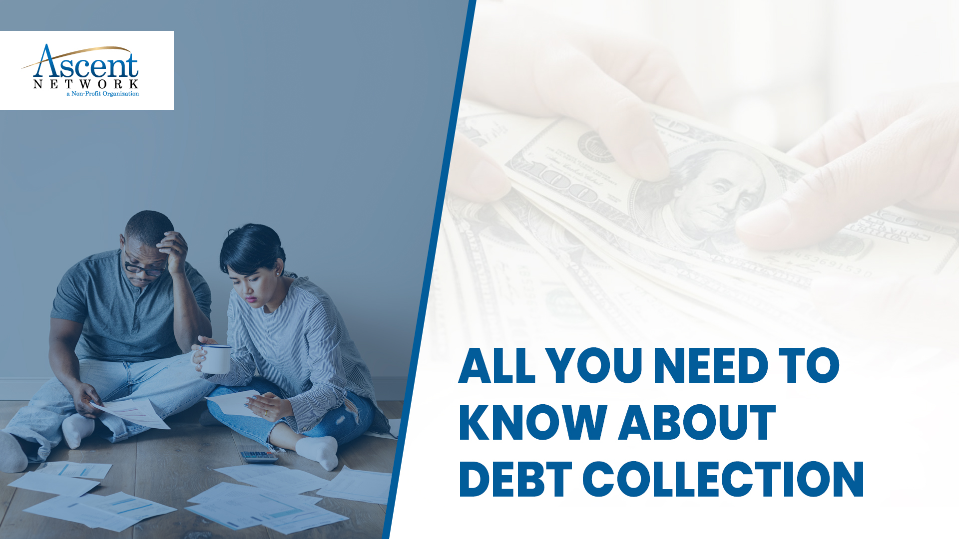 Debt Collection: Everything You Need to Know