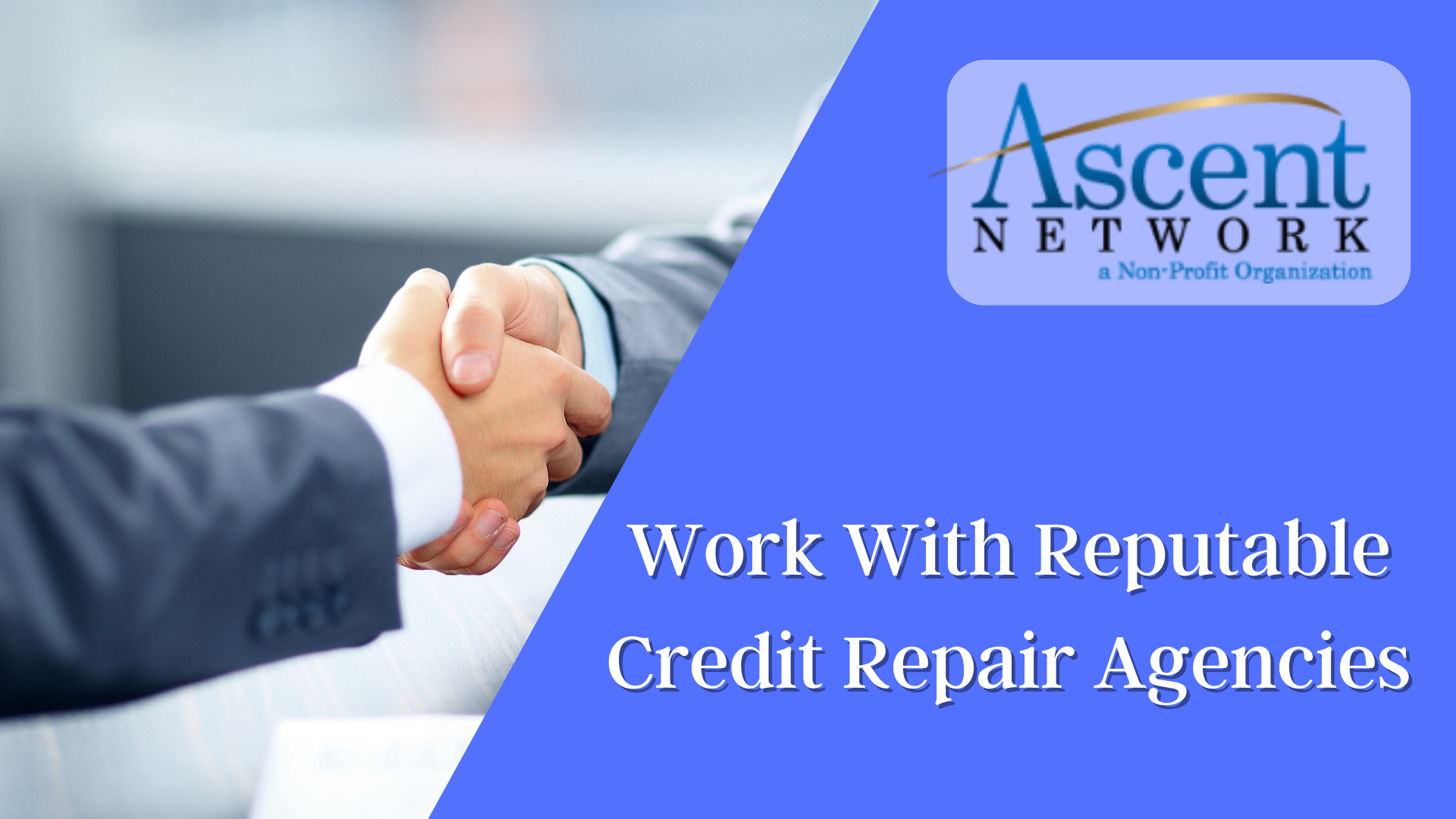 How to Establish Credit After Bankruptcy